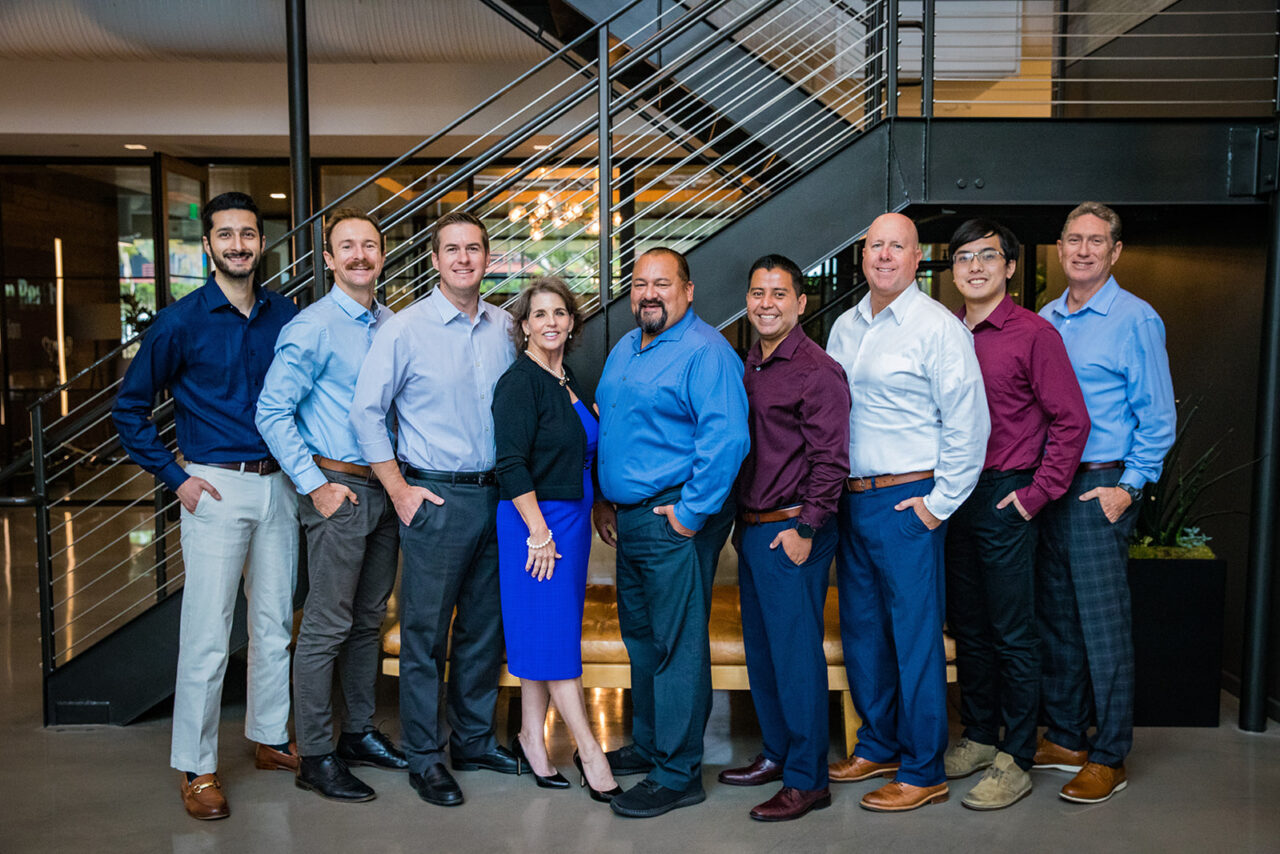 Careers | Solid Rock Structural Solutions, Inc.