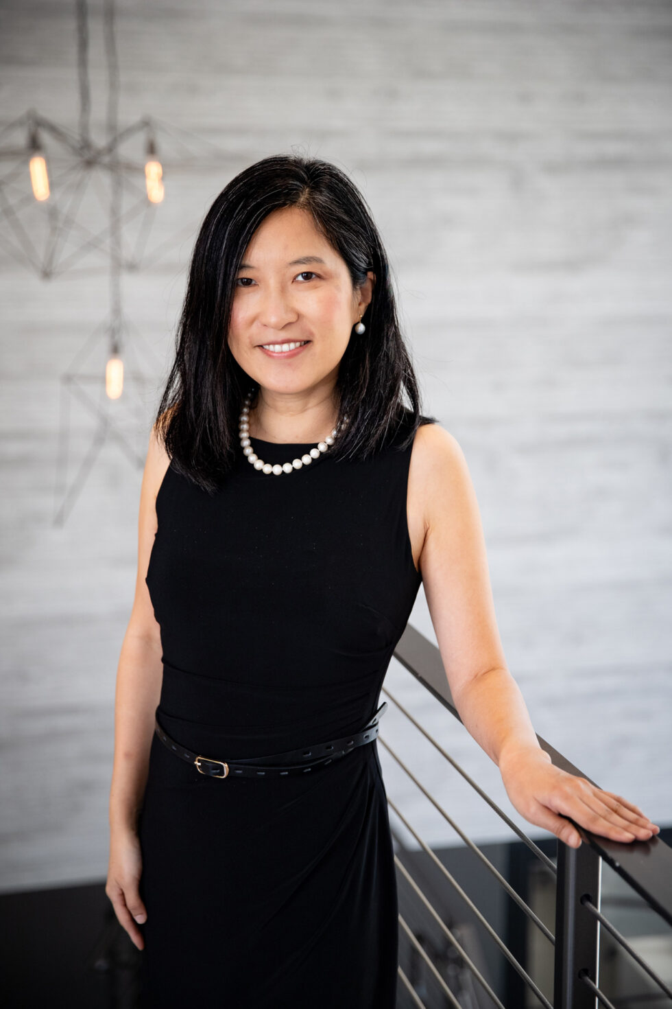 Michelle Yoo | Solid Rock Structural Solutions, Inc.