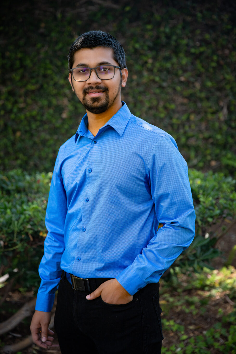 Tejas Kotkar | Solid Rock Structural Solutions, Inc.