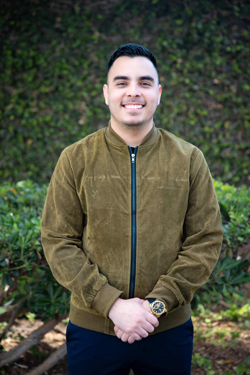 Our Team | Solid Rock Structural Solutions, Inc.