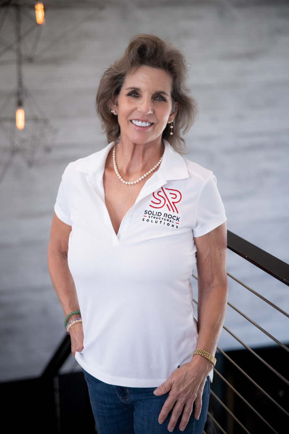 Our Team | Solid Rock Structural Solutions, Inc.