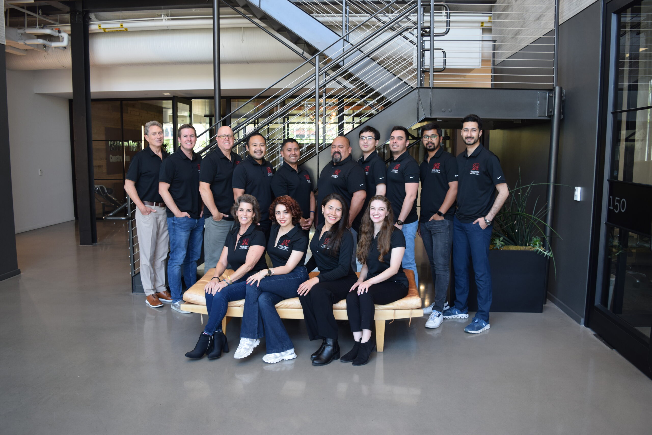 Our Team | Solid Rock Structural Solutions, Inc.