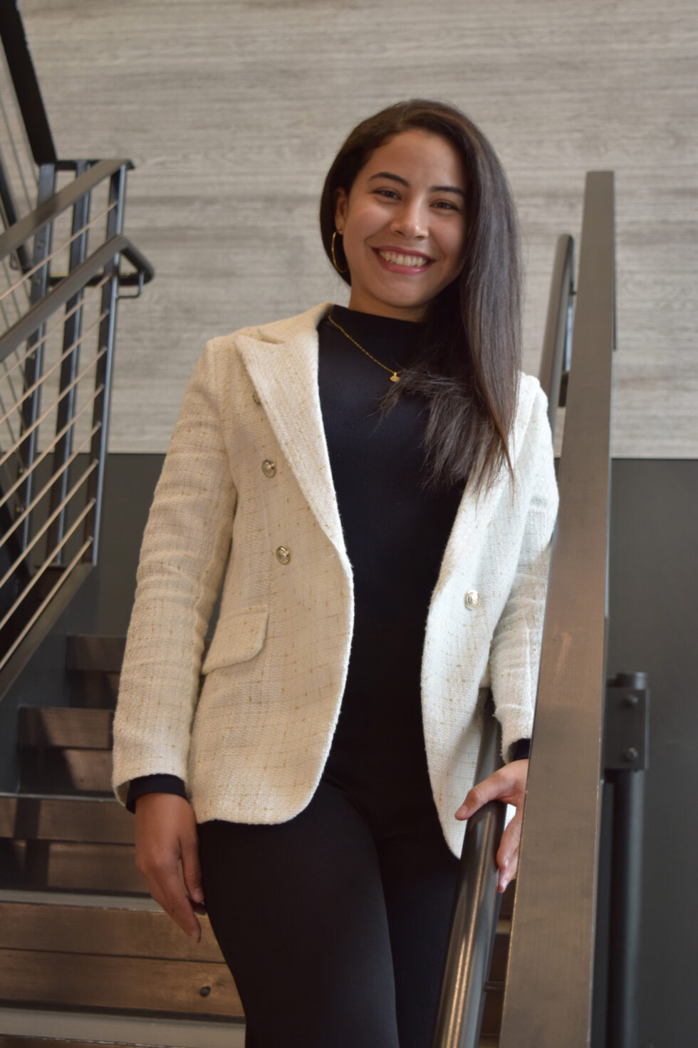 Ana Karina Zea | Solid Rock Structural Solutions, Inc.