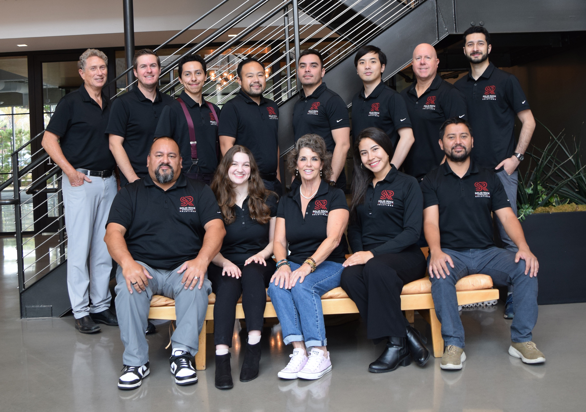 Contact | Solid Rock Structural Solutions, Inc.