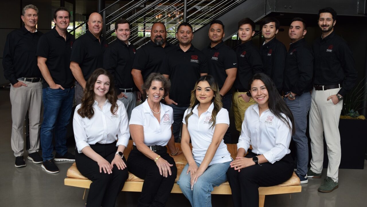 Our Team | Solid Rock Structural Solutions, Inc.